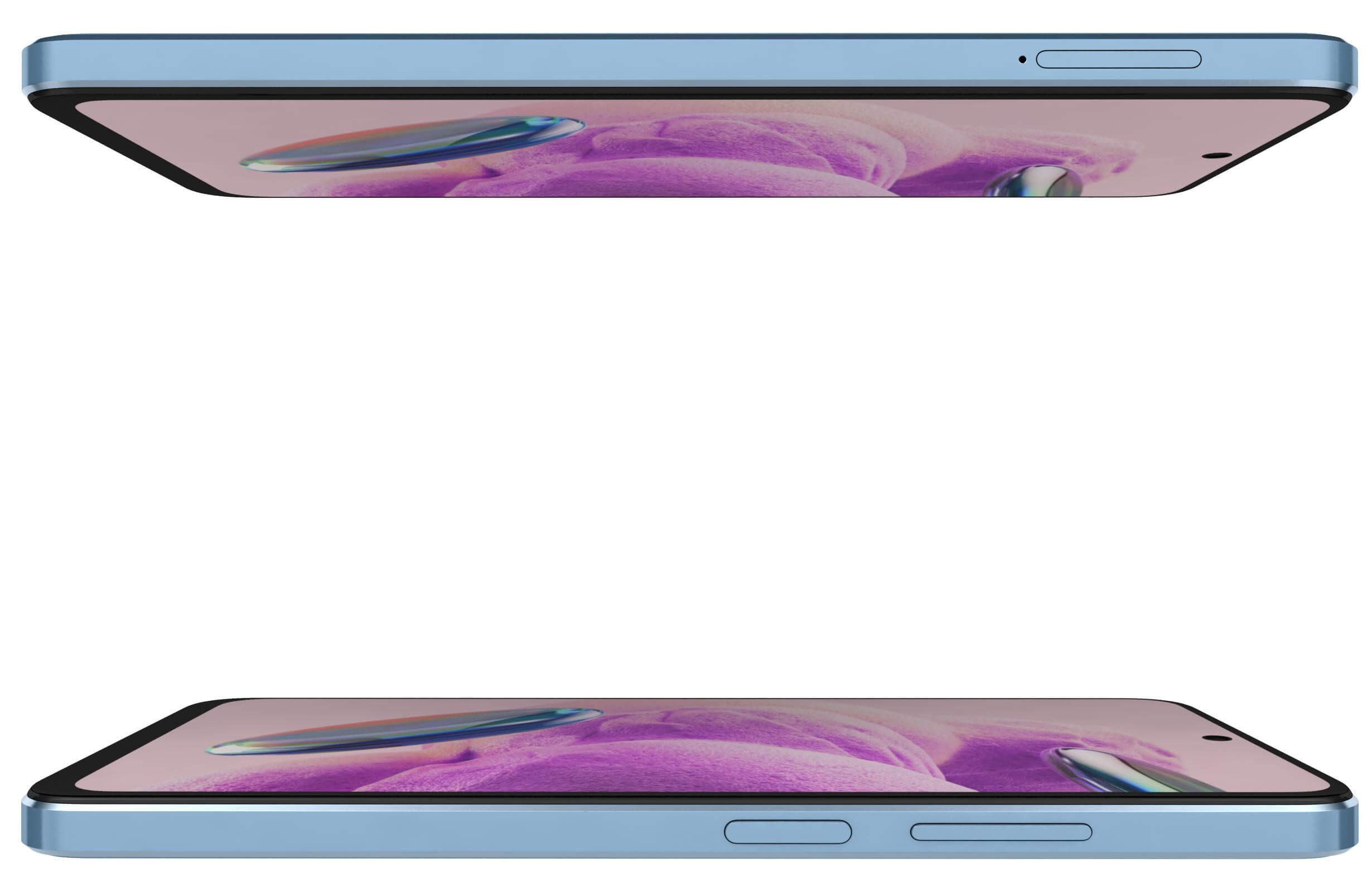 Xiaomi Redmi Note 12S All Colors - 3D Model by Rever_Art