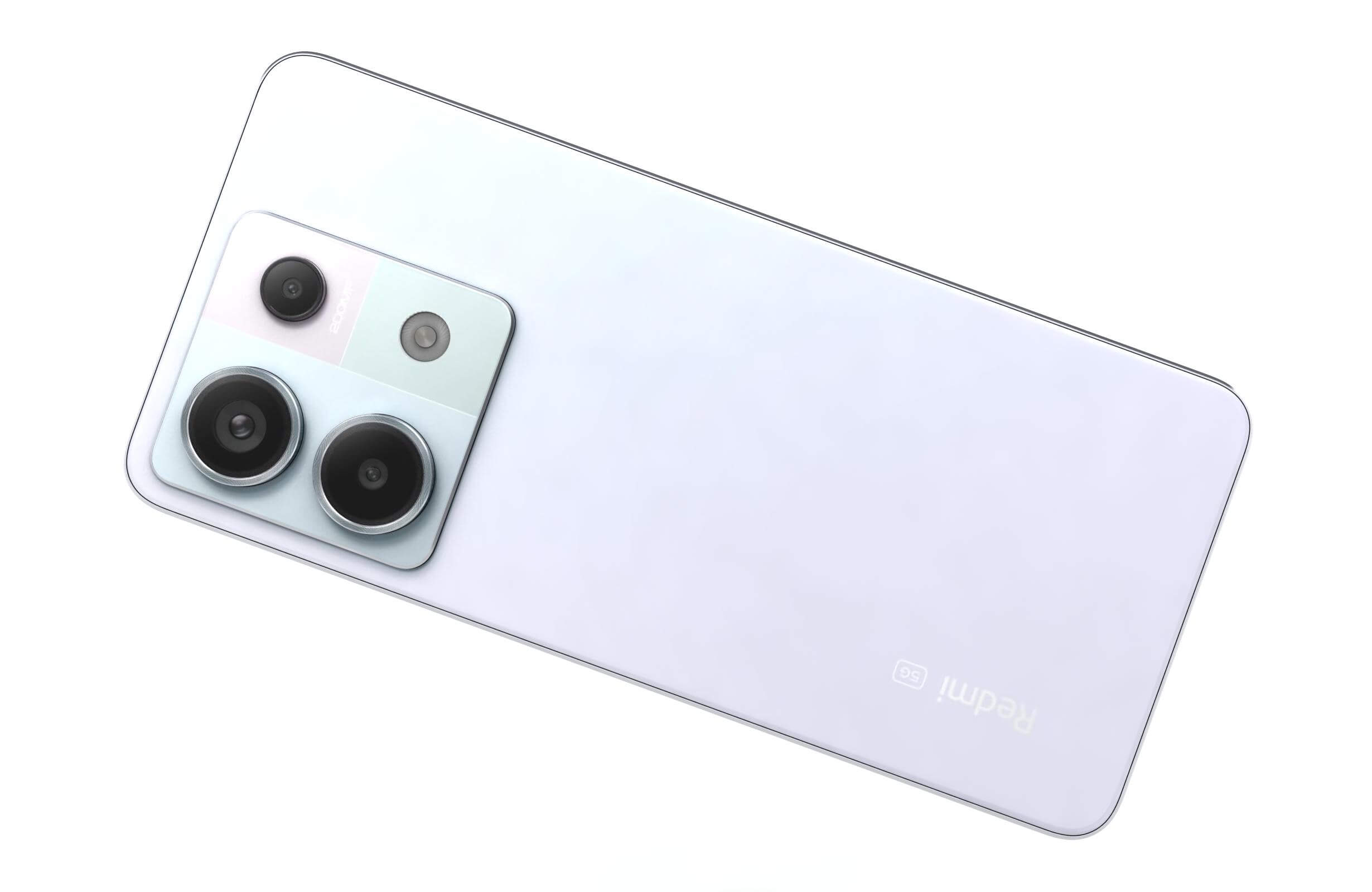 Xiaomi Redmi Note 13 Pro All Colors - 3D Model by Rever_Art