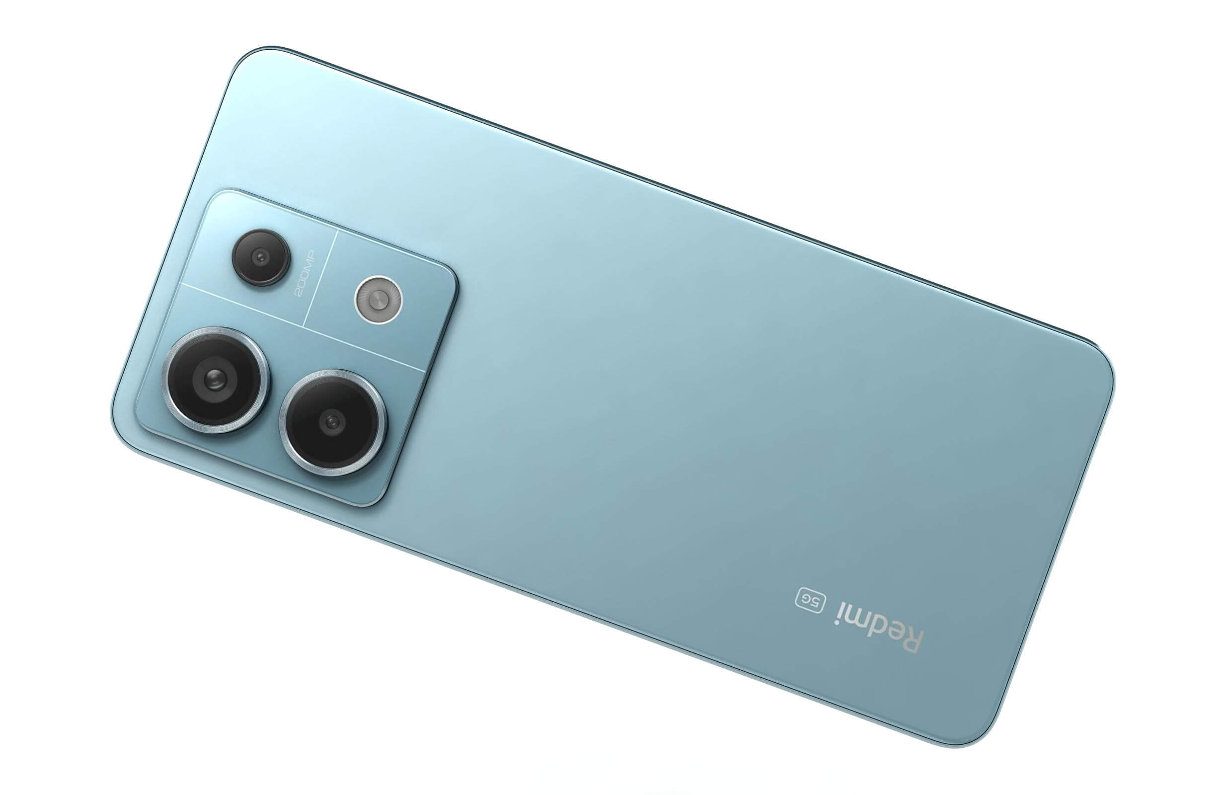 Xiaomi Redmi Note 13 Pro All Colors - 3D Model by Rever_Art