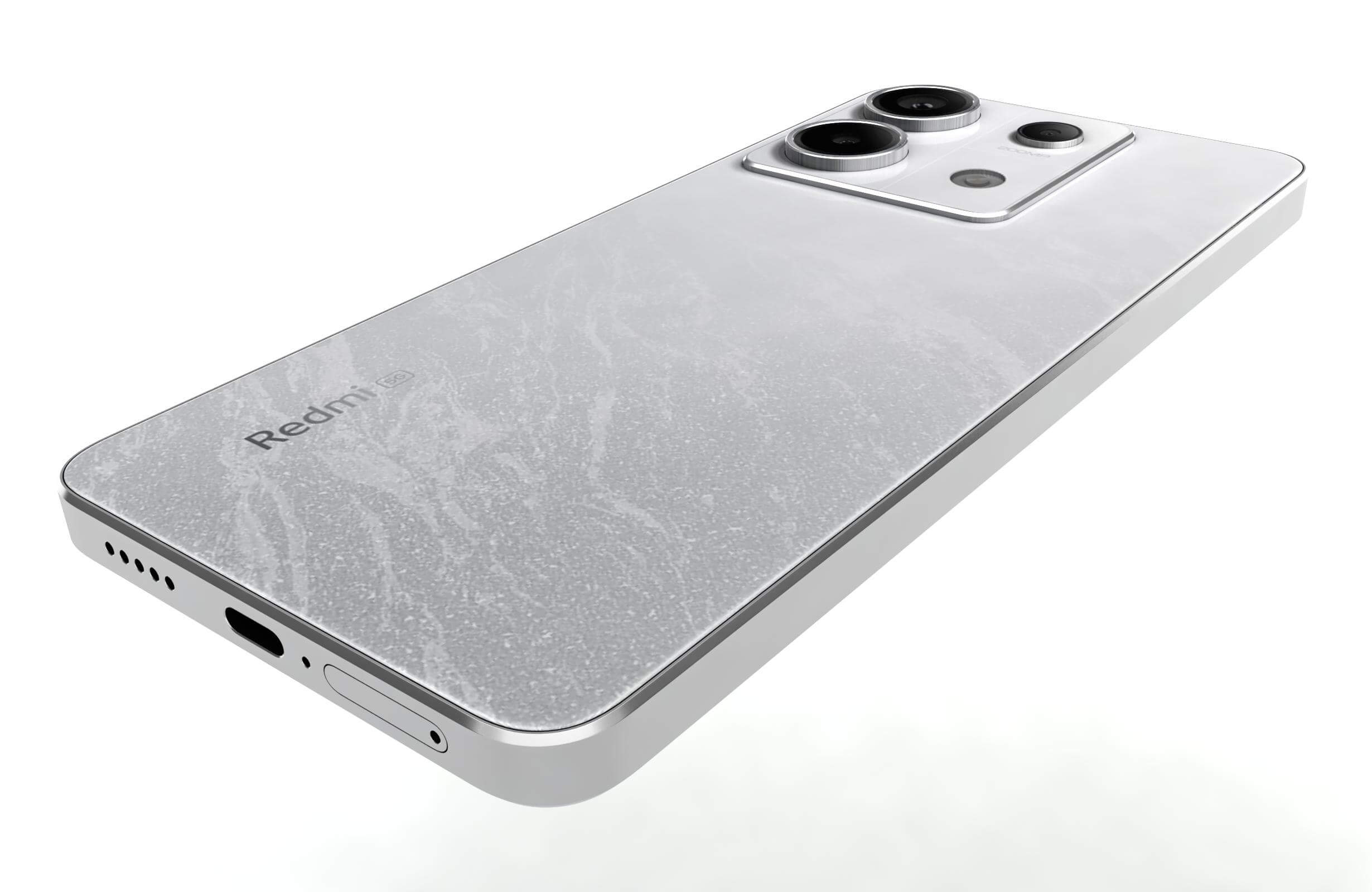 Xiaomi Redmi Note 13, 256GB, Midnight Black