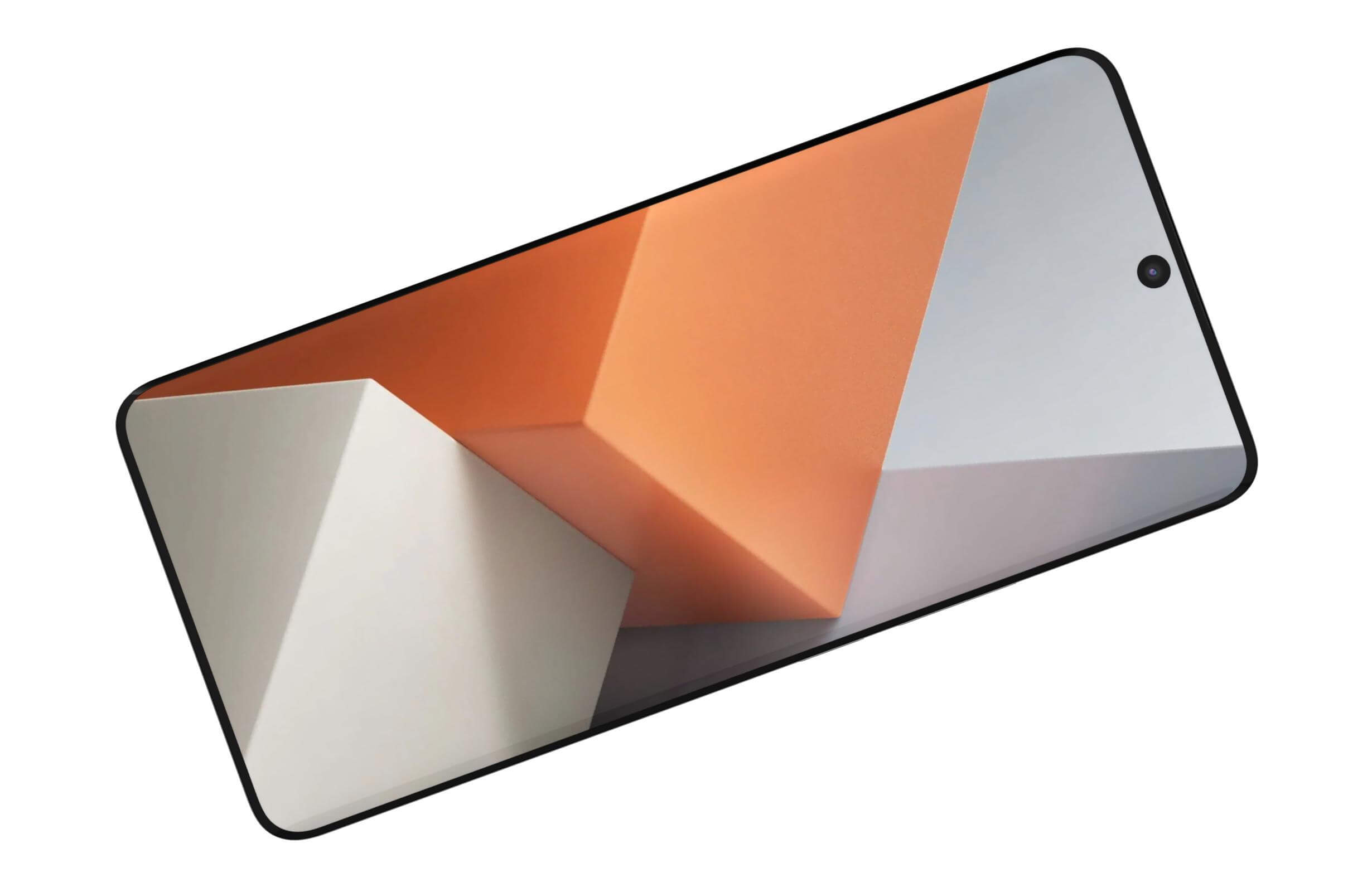 Xiaomi Redmi Note 13 Pro Plus All Colors - 3D Model by Rever_Art