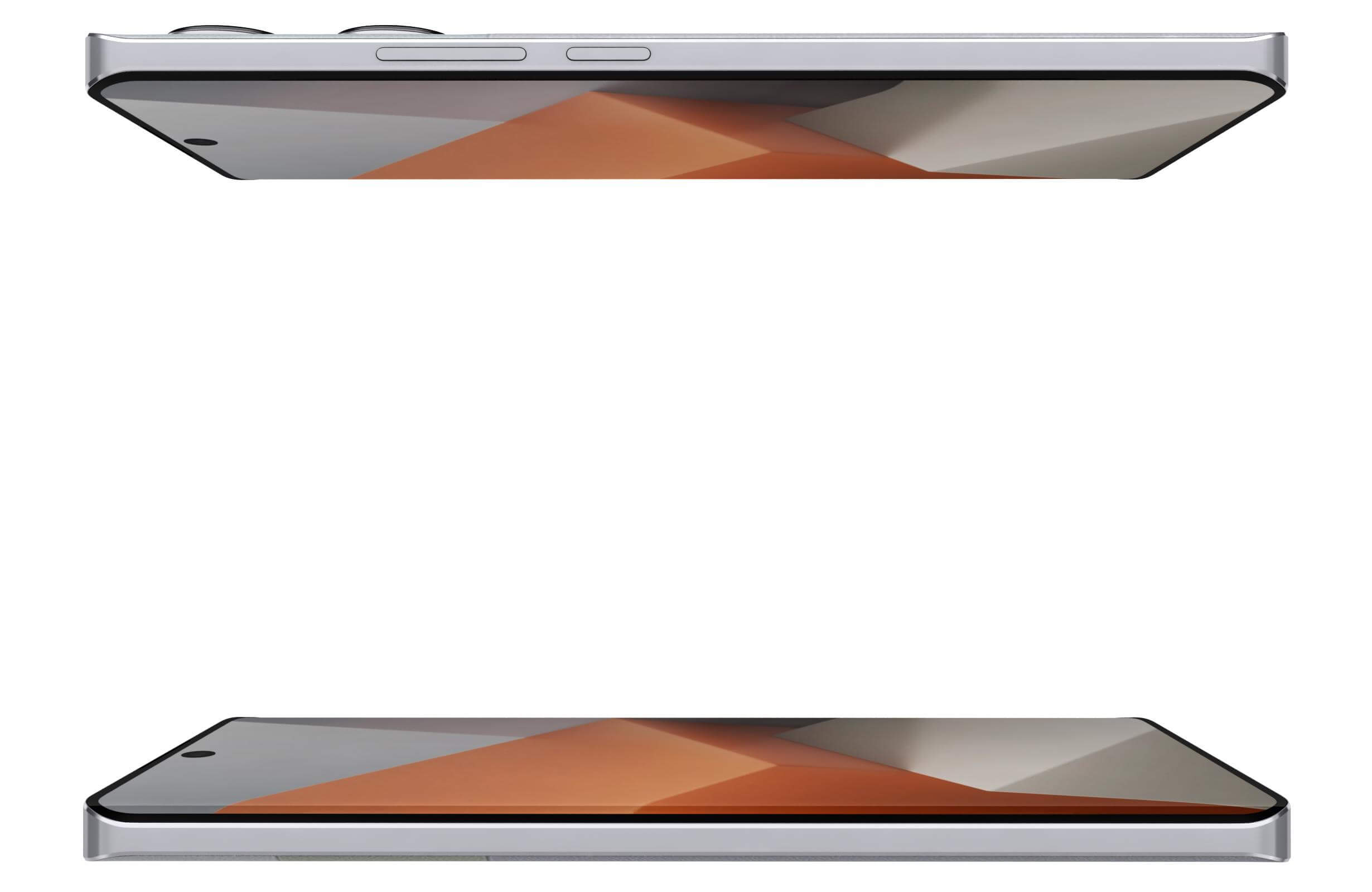 Xiaomi Redmi Note 13 Pro Plus All Colors - 3D Model by Rever_Art