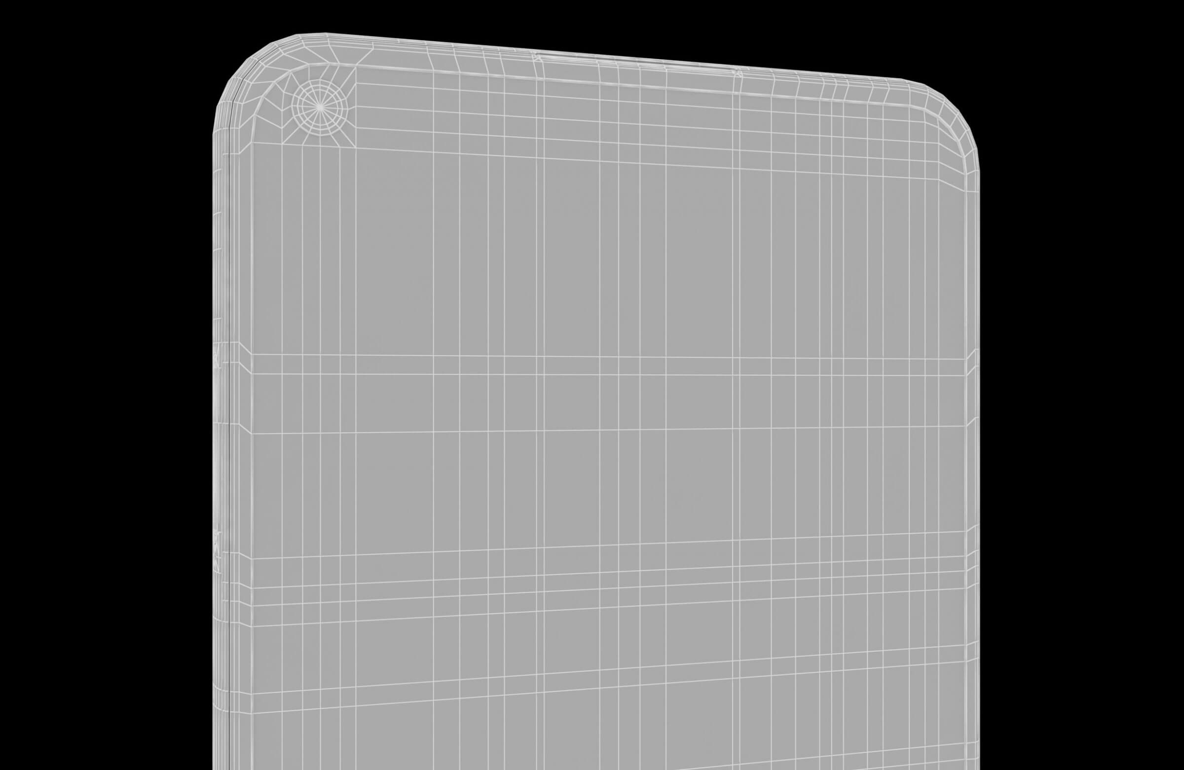 Xiaomi Redmi Note 9 And Pro - 3D Model by Rever_Art