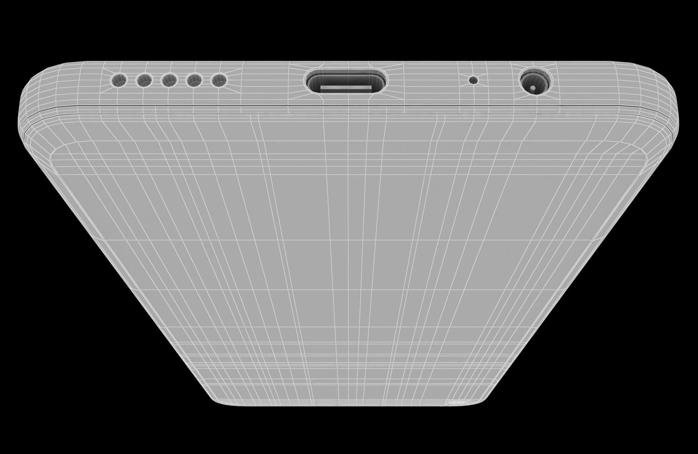 Xiaomi Redmi Note 9 And Pro - 3D Model by Rever_Art