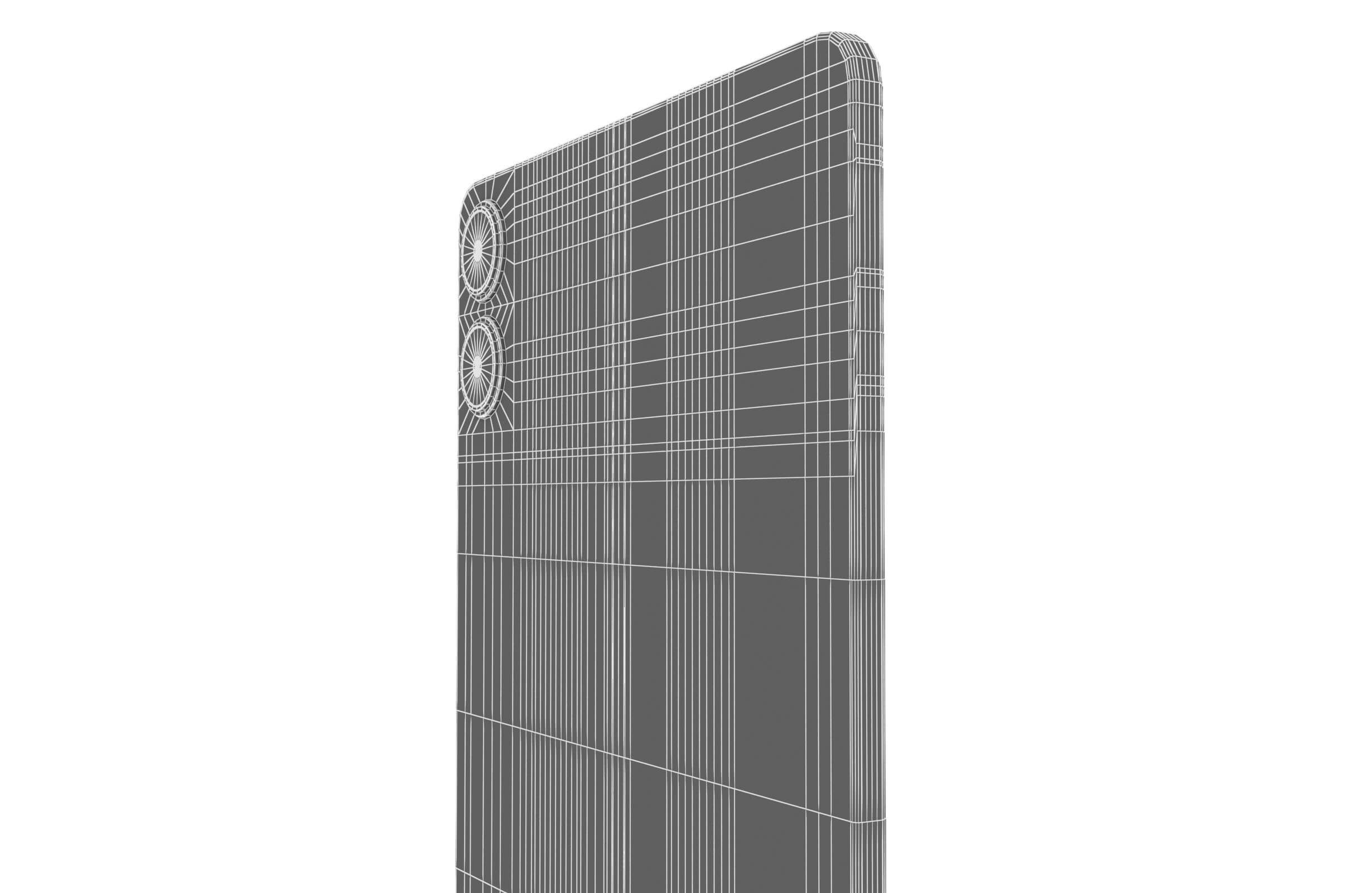 Xiaomi Redmi Pad Pro All Colors - 3D Model by Rever_Art