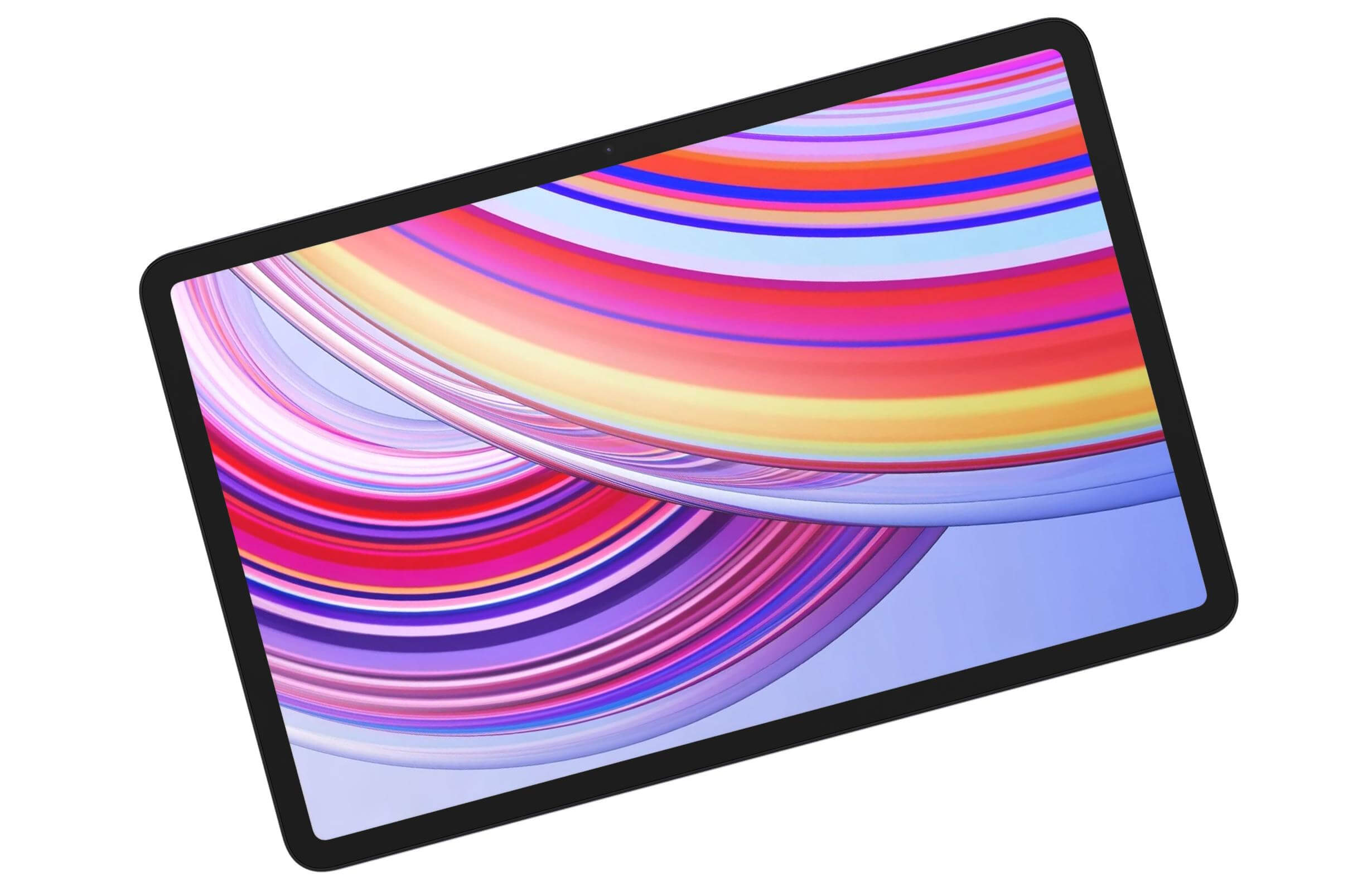 Xiaomi Redmi Pad Pro Ocean Blue - 3D Model by Rever_Art