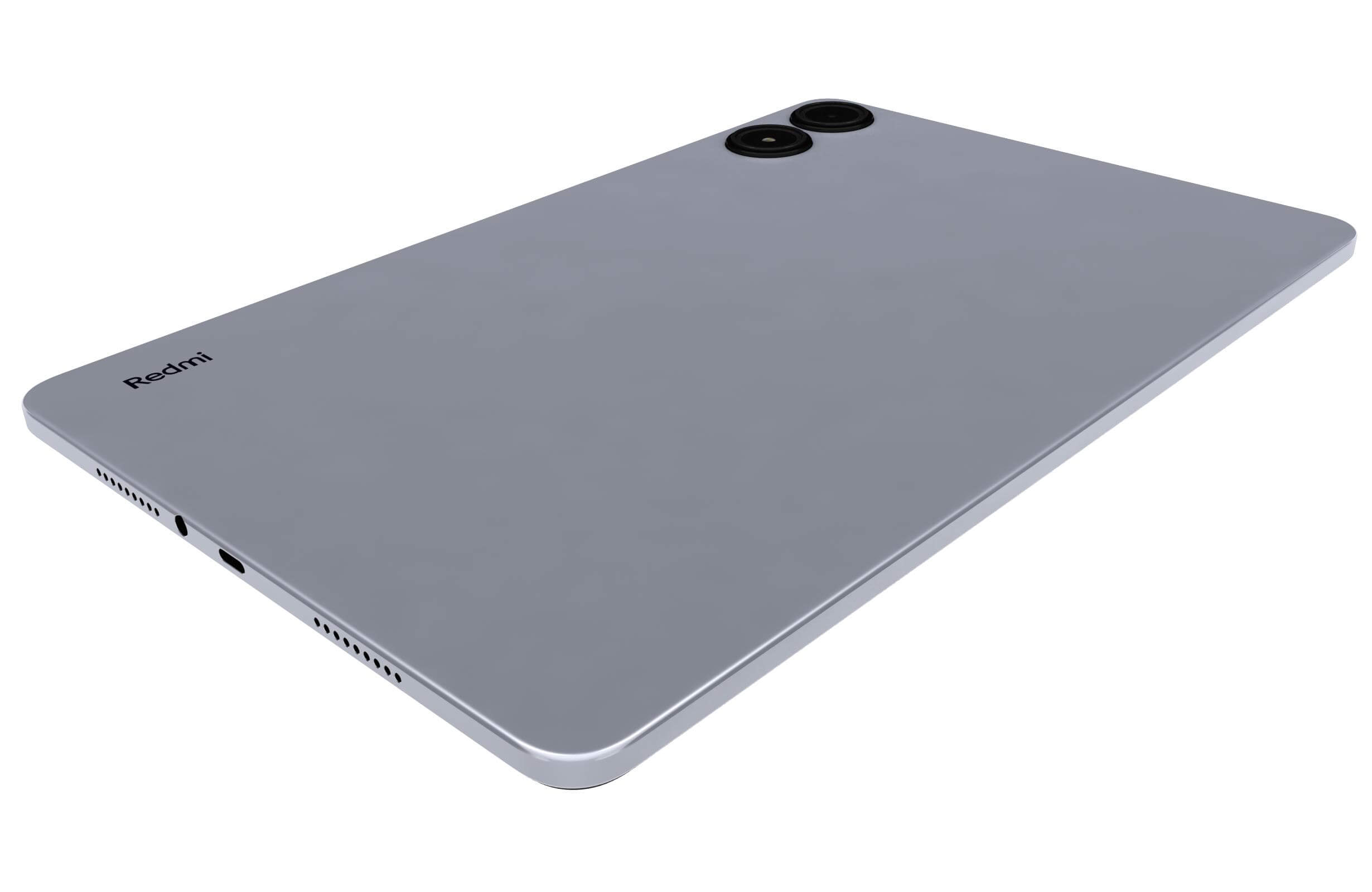 Xiaomi Redmi Pad Pro Ocean Blue - 3D Model by Rever_Art