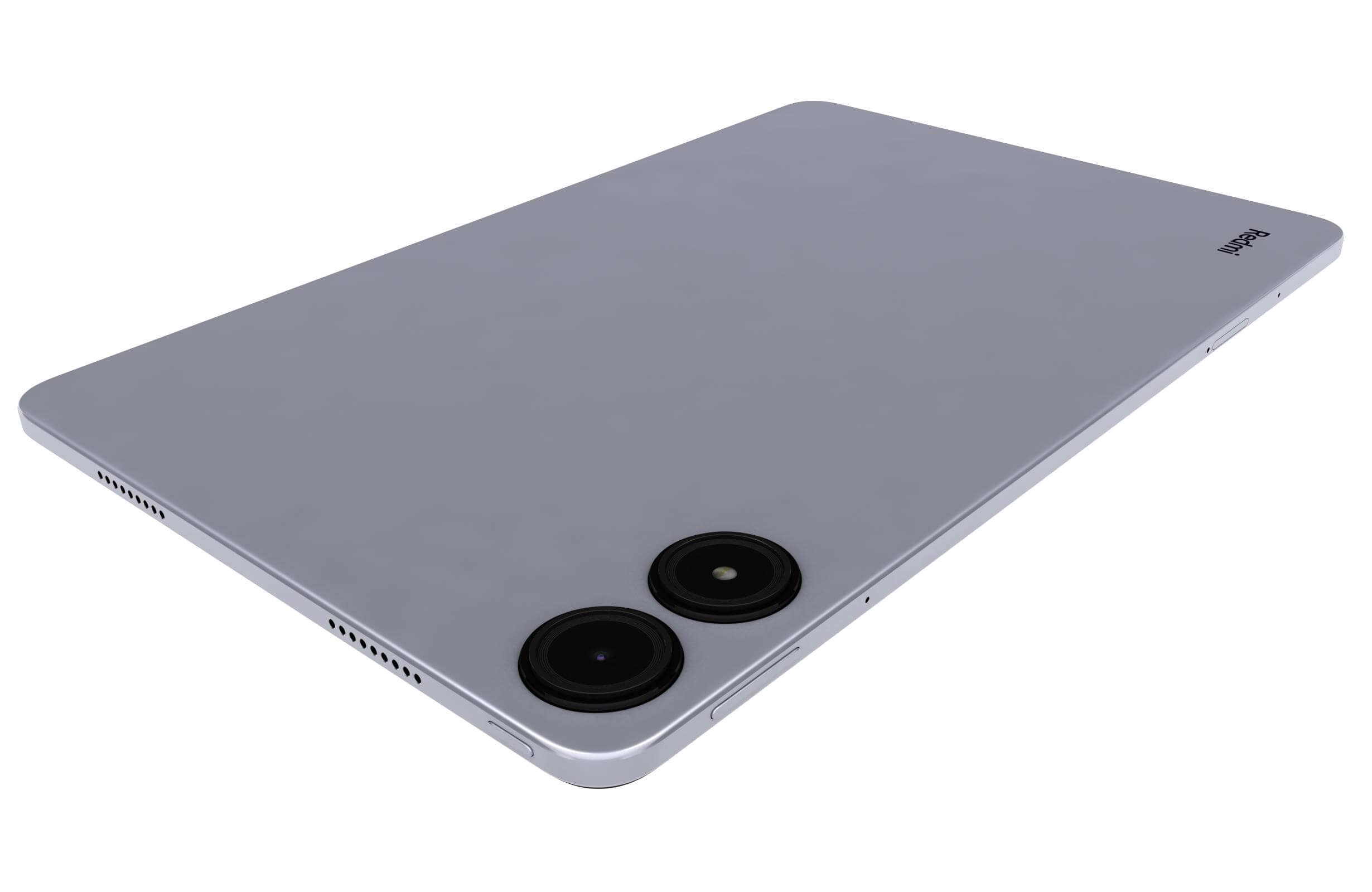 Xiaomi Redmi Pad Pro Ocean Blue - 3D Model by Rever_Art