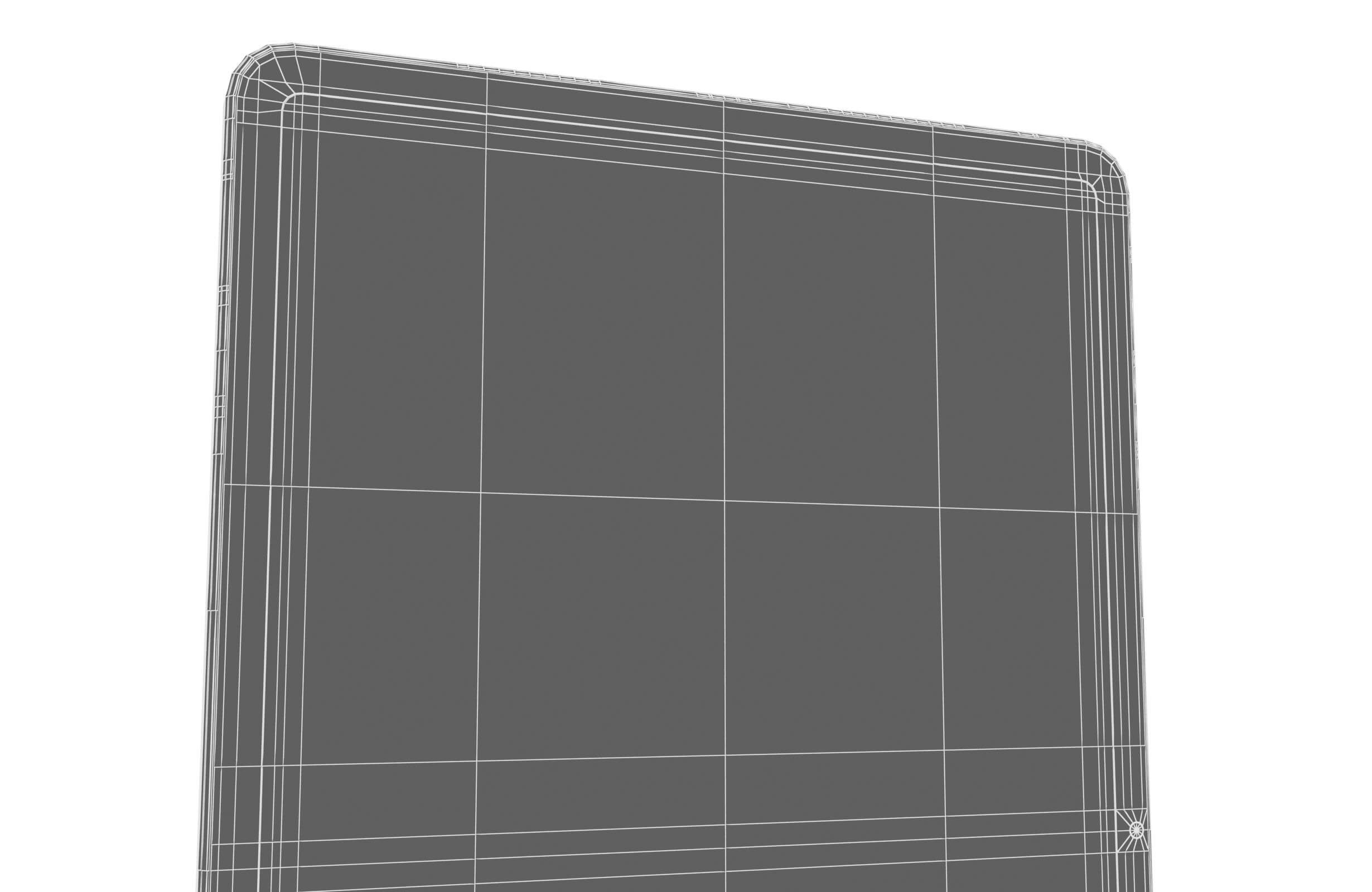 Xiaomi Redmi Pad Pro Ocean Blue - 3D Model by Rever_Art