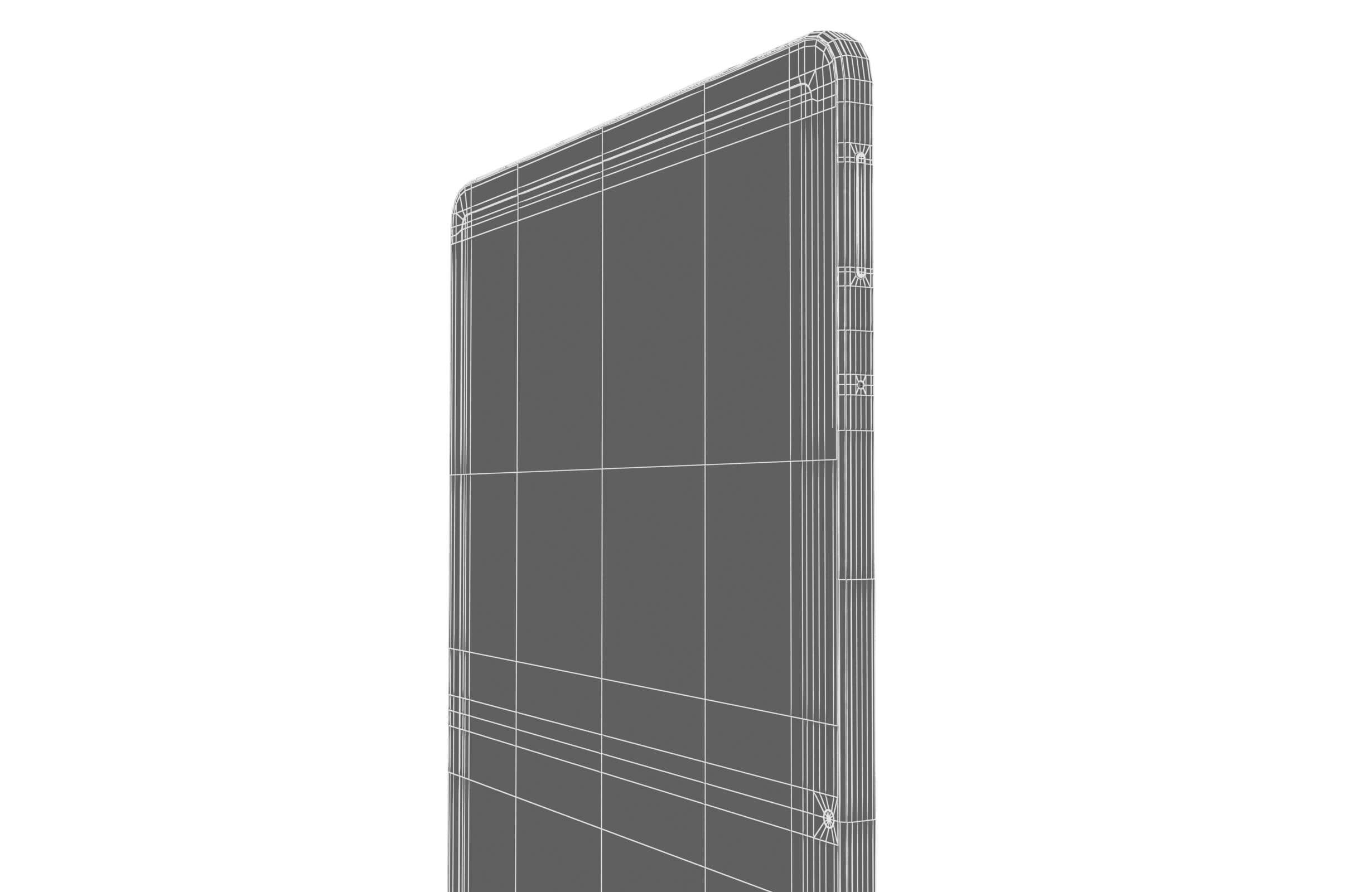 Xiaomi Redmi Pad Pro Ocean Blue - 3D Model by Rever_Art