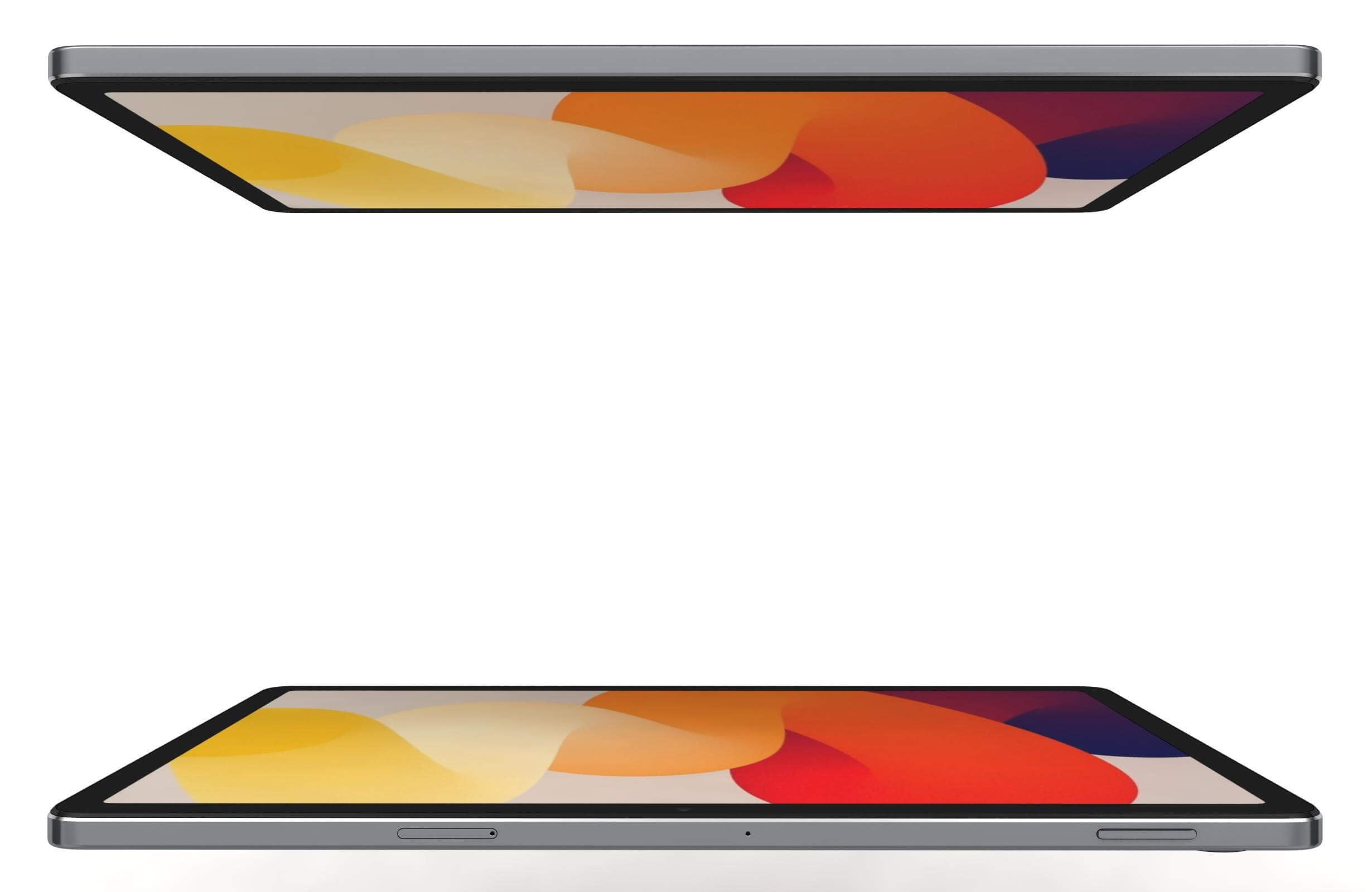 Xiaomi Redmi Pad SE All Colors - 3D Model by Rever_Art