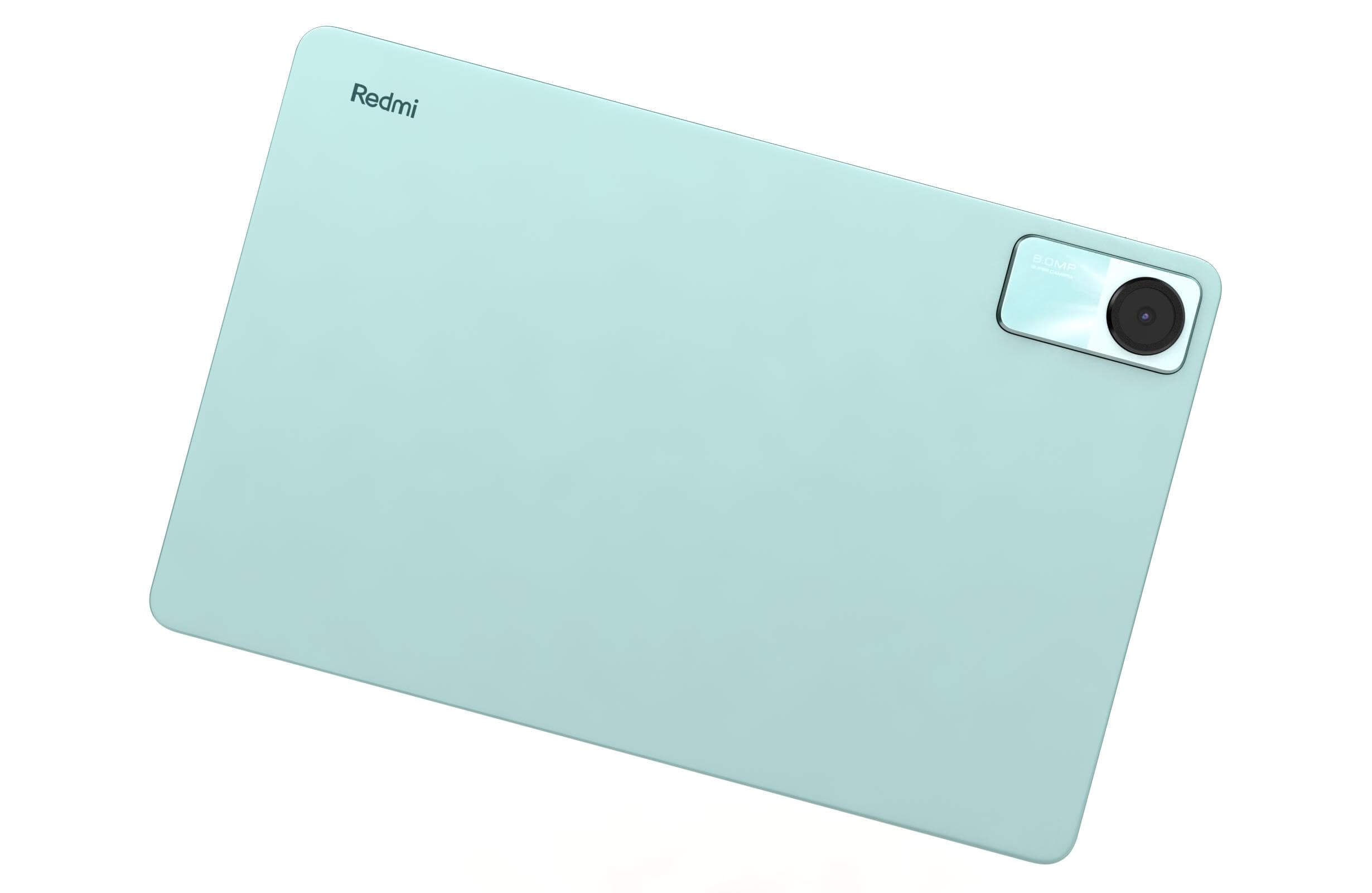 Xiaomi Redmi Pad SE All Colors - 3D Model by Rever_Art