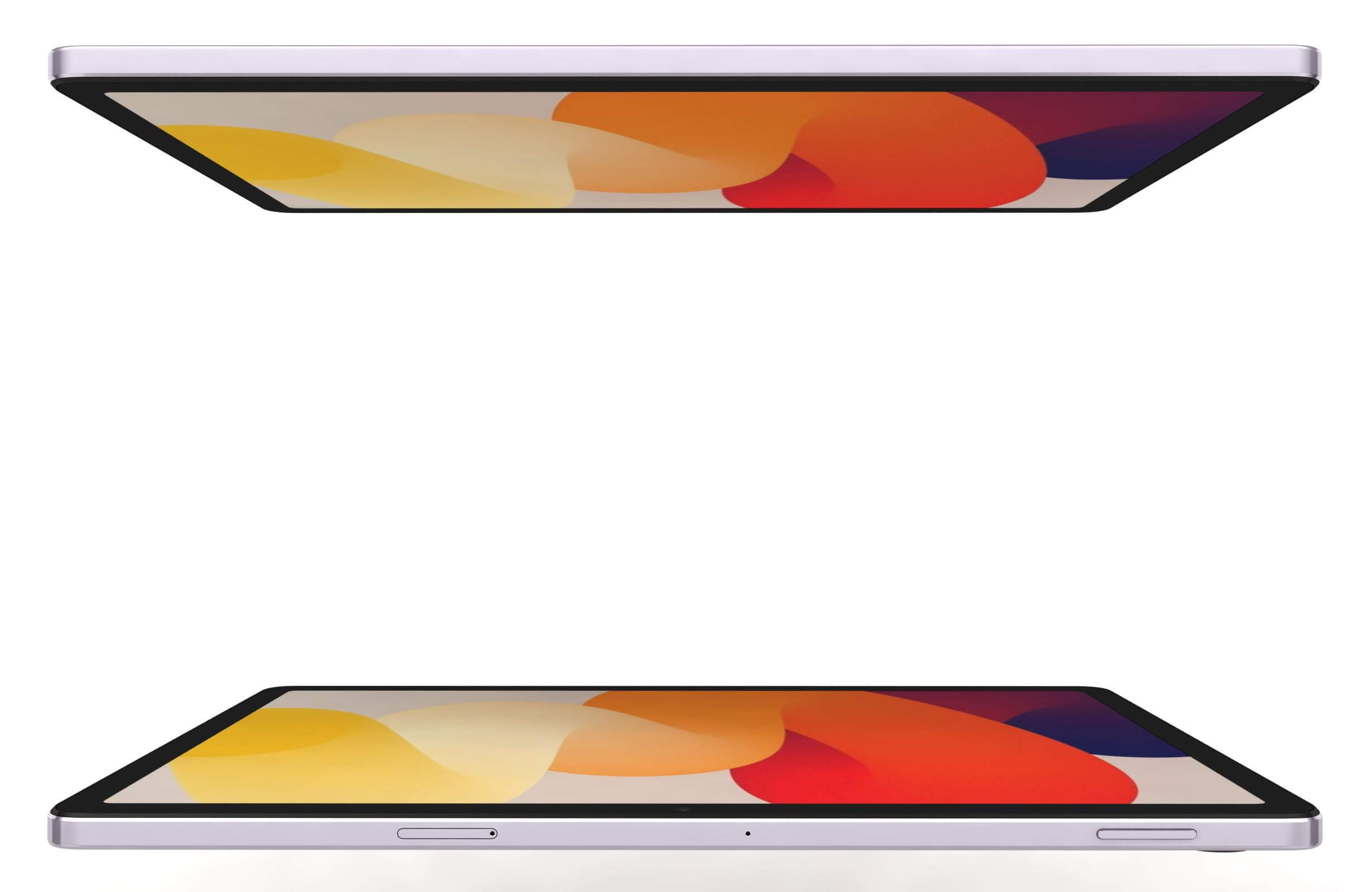 Xiaomi Redmi Pad SE All Colors - 3D Model by Rever_Art