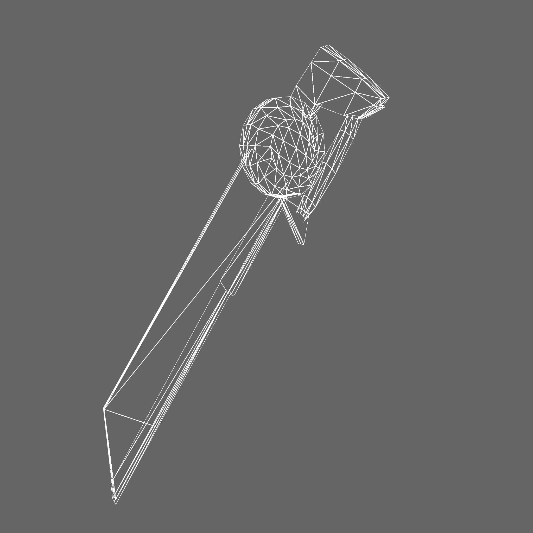 Low Poly 16 Heros - Fantasy Characters Pack 3D Model by Revereel Studio