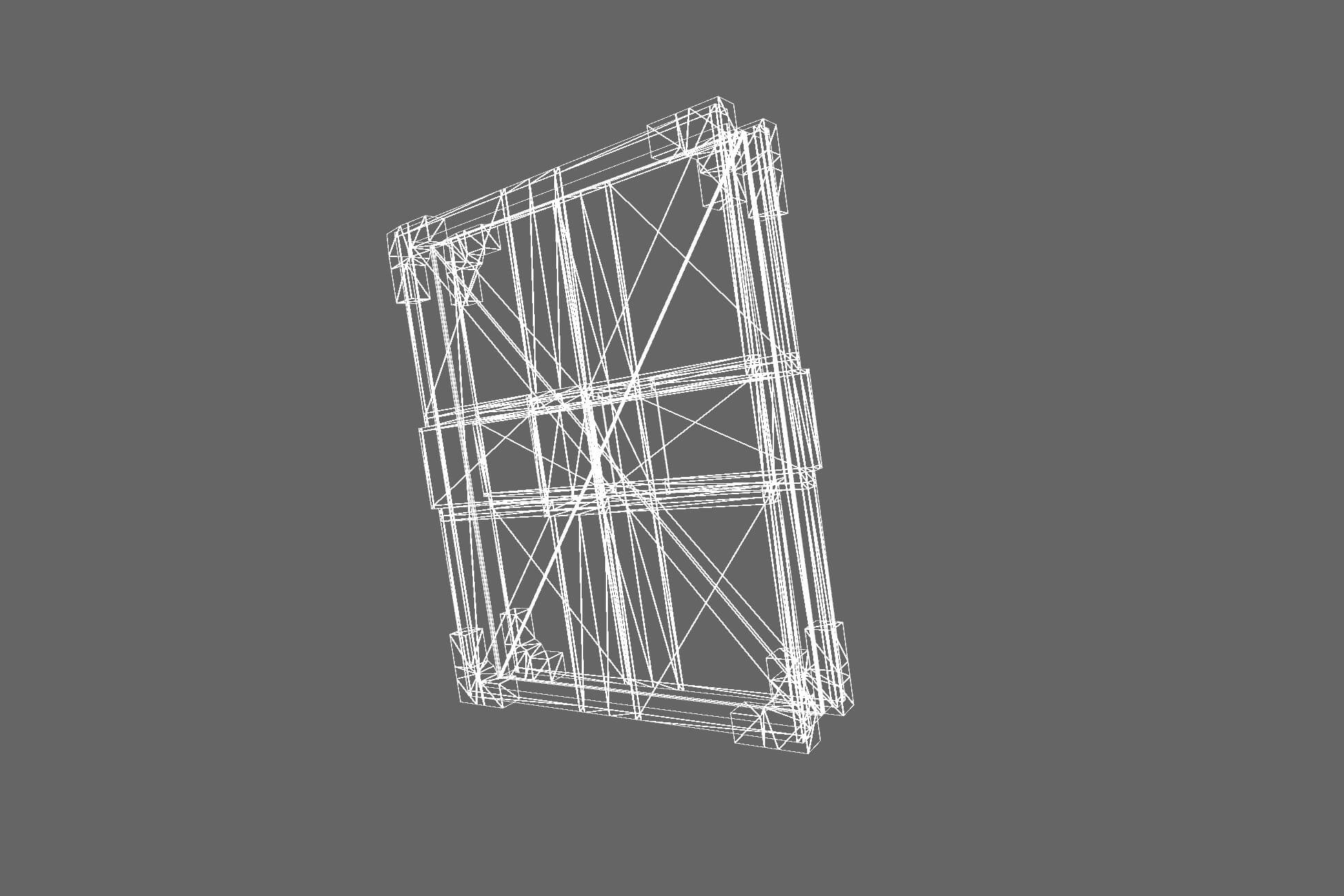 Low Poly Casual Magic Book - Free 3D Model by Revereel Studio