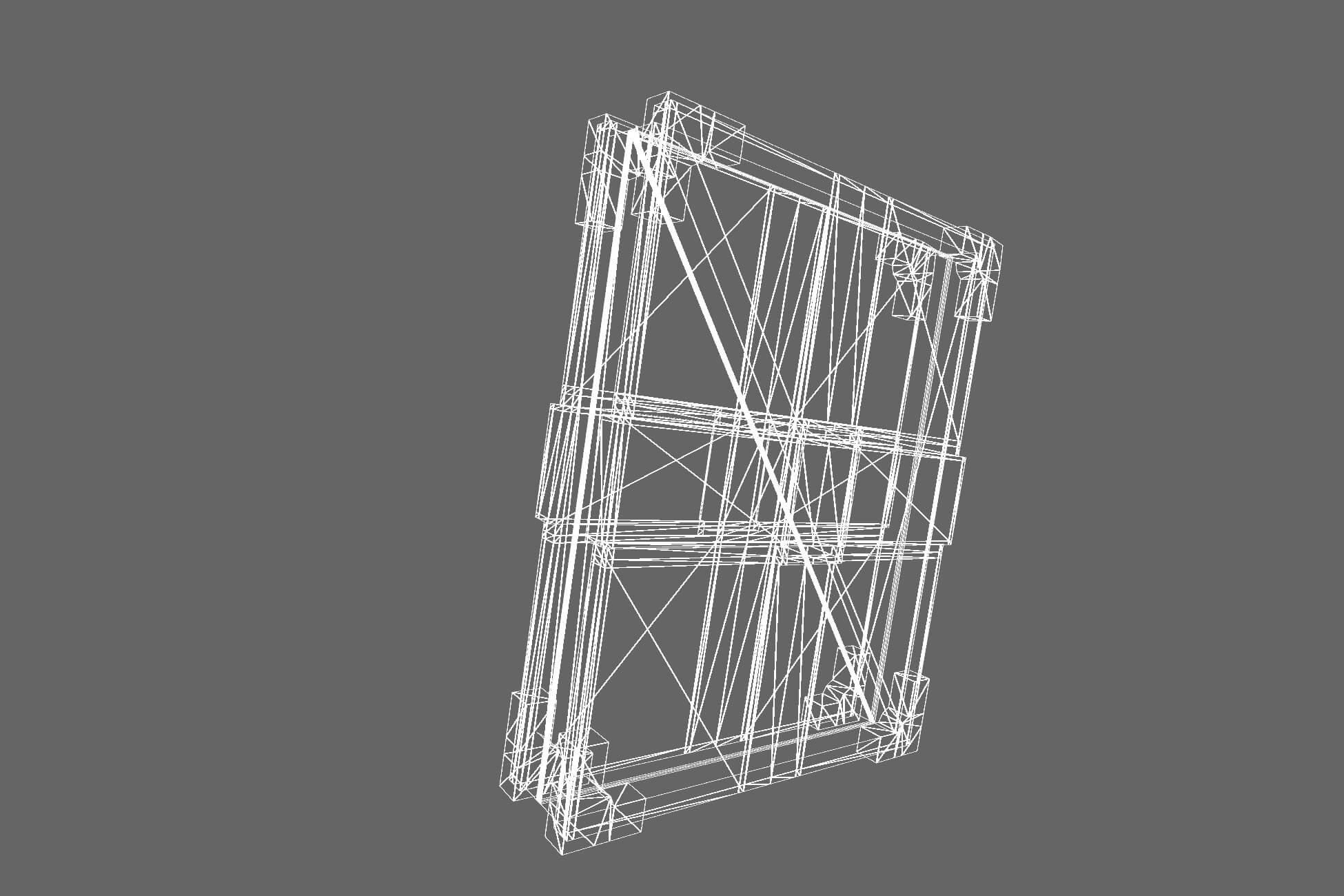 Low Poly Casual Magic Book - Free 3D Model by Revereel Studio