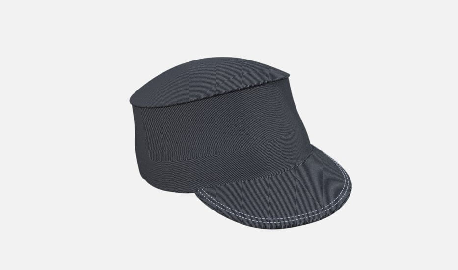 Jean Cap for Genesis 8 Female - Daz Content by reversefact