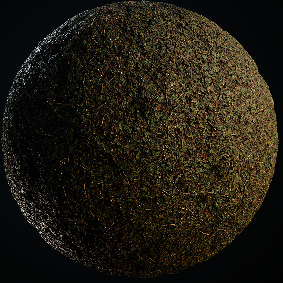 22 PBR Textures - 3D Texture by revy42