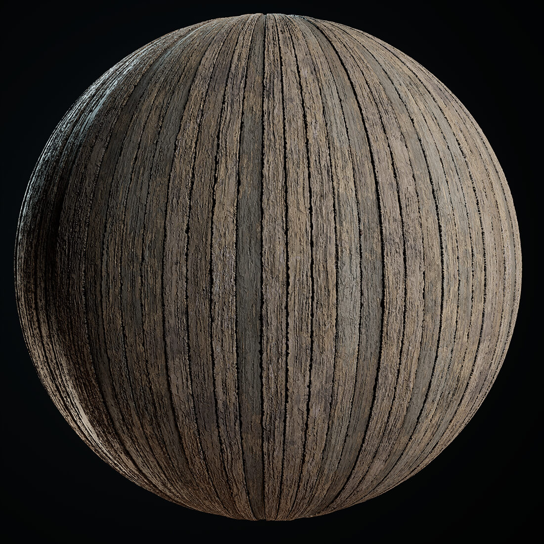 22 PBR Textures - 3D Texture by revy42