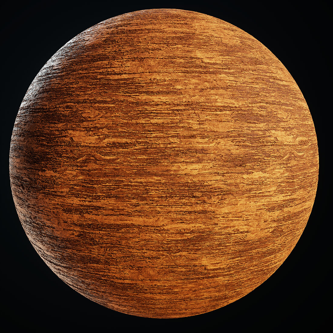 22 PBR Textures - 3D Texture by revy42