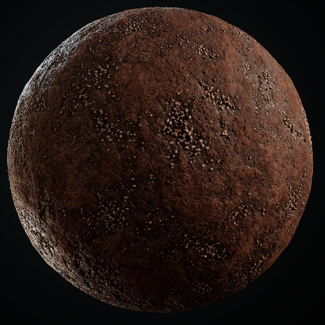 22 PBR Textures - 3D Texture by revy42