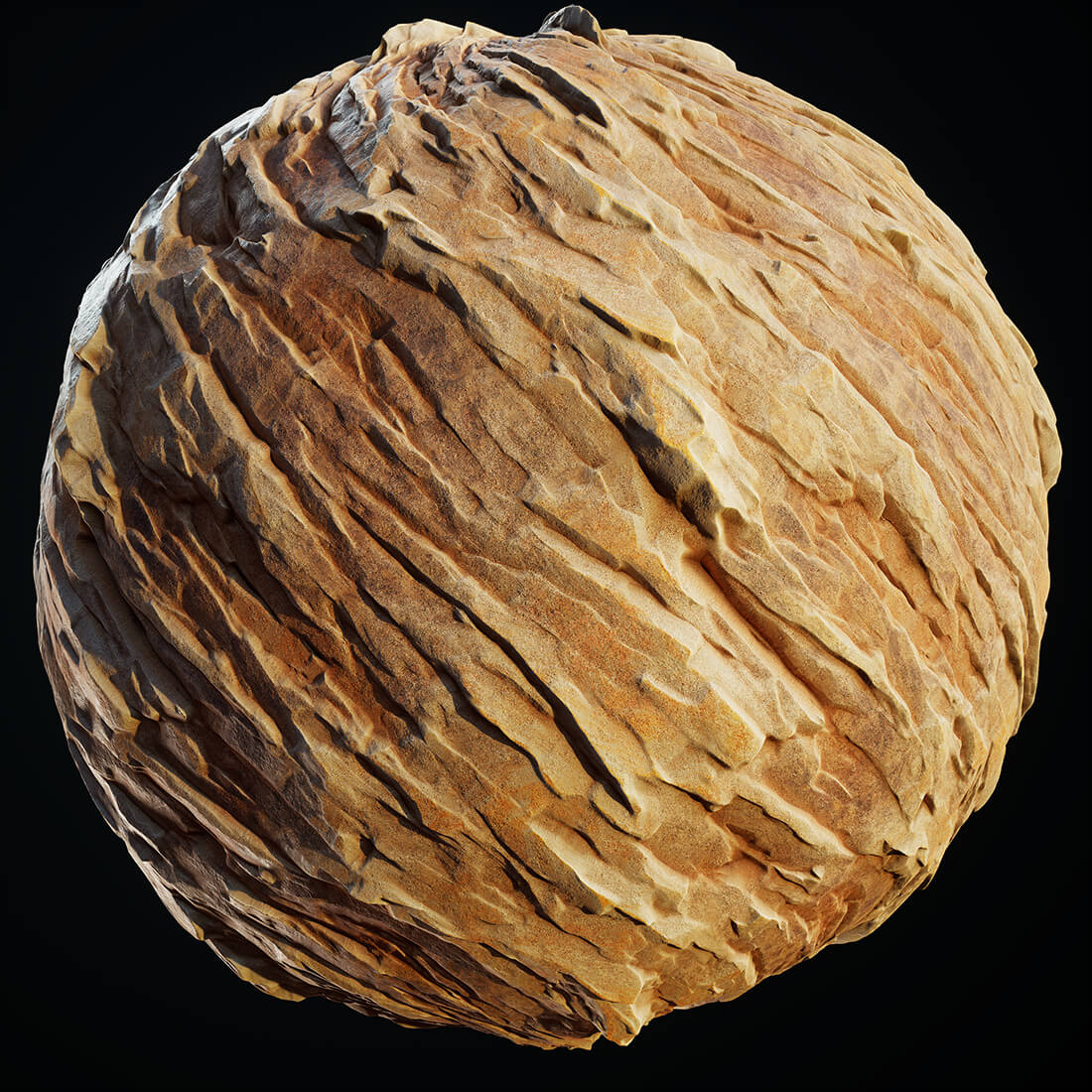 22 PBR Textures - 3D Texture by revy42