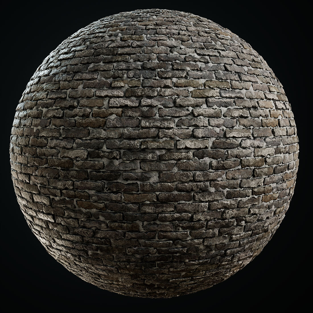 22 PBR Textures - 3D Texture by revy42