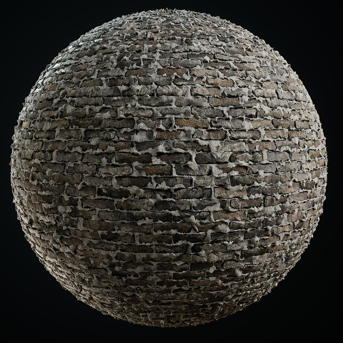 22 PBR Textures - 3D Texture by revy42