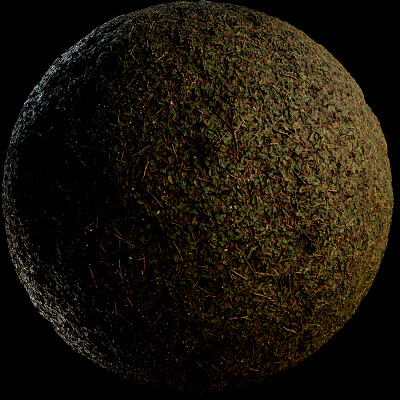 22 PBR Textures - 3D Texture by revy42