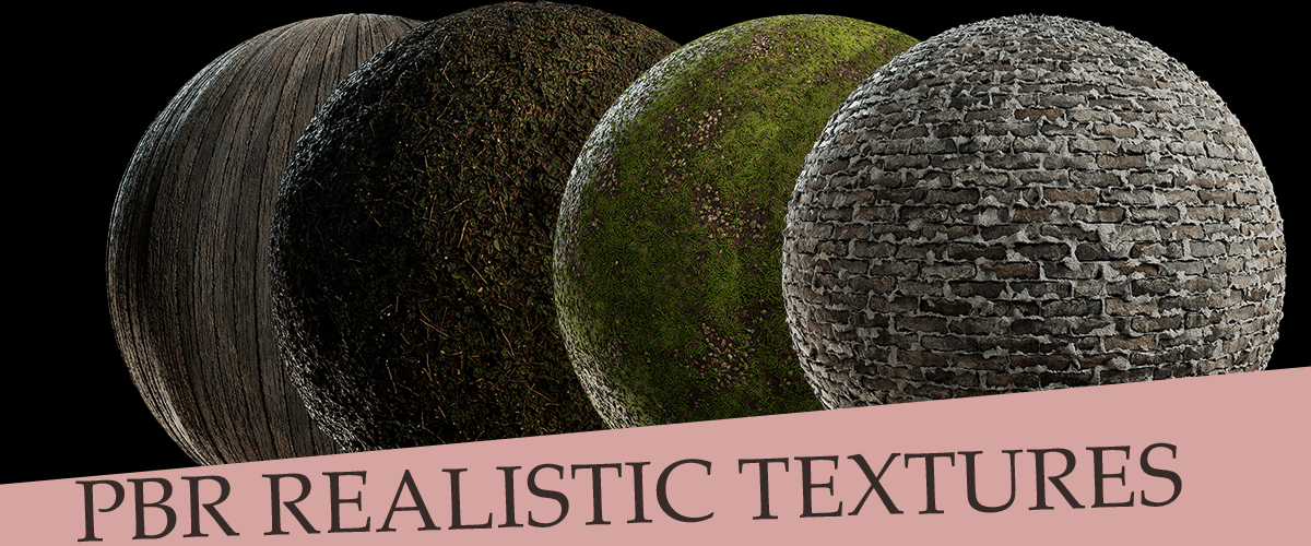 revy42 - Download 3D Textures at RenderHub