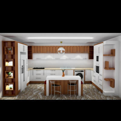 3D Scans | Laser Scanned Objects and Photogrammetry at RenderHub