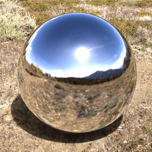 Bruce Cambell 2 render 3D Render | RenderHub Gallery