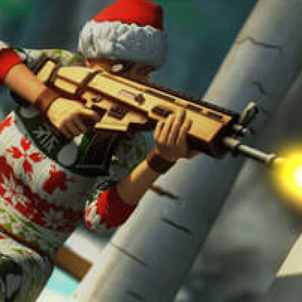 3D Art Gallery by rhtub at RenderHub