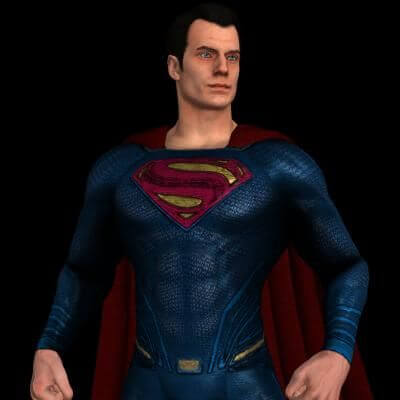 3D Render Gallery by rickgrimes at RenderHub