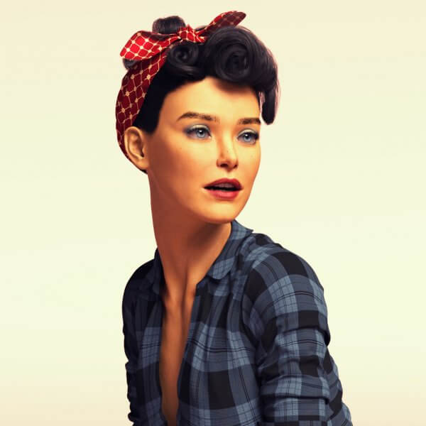 3d Art Gallery View Images And Submit 3d Renders At Renderhub