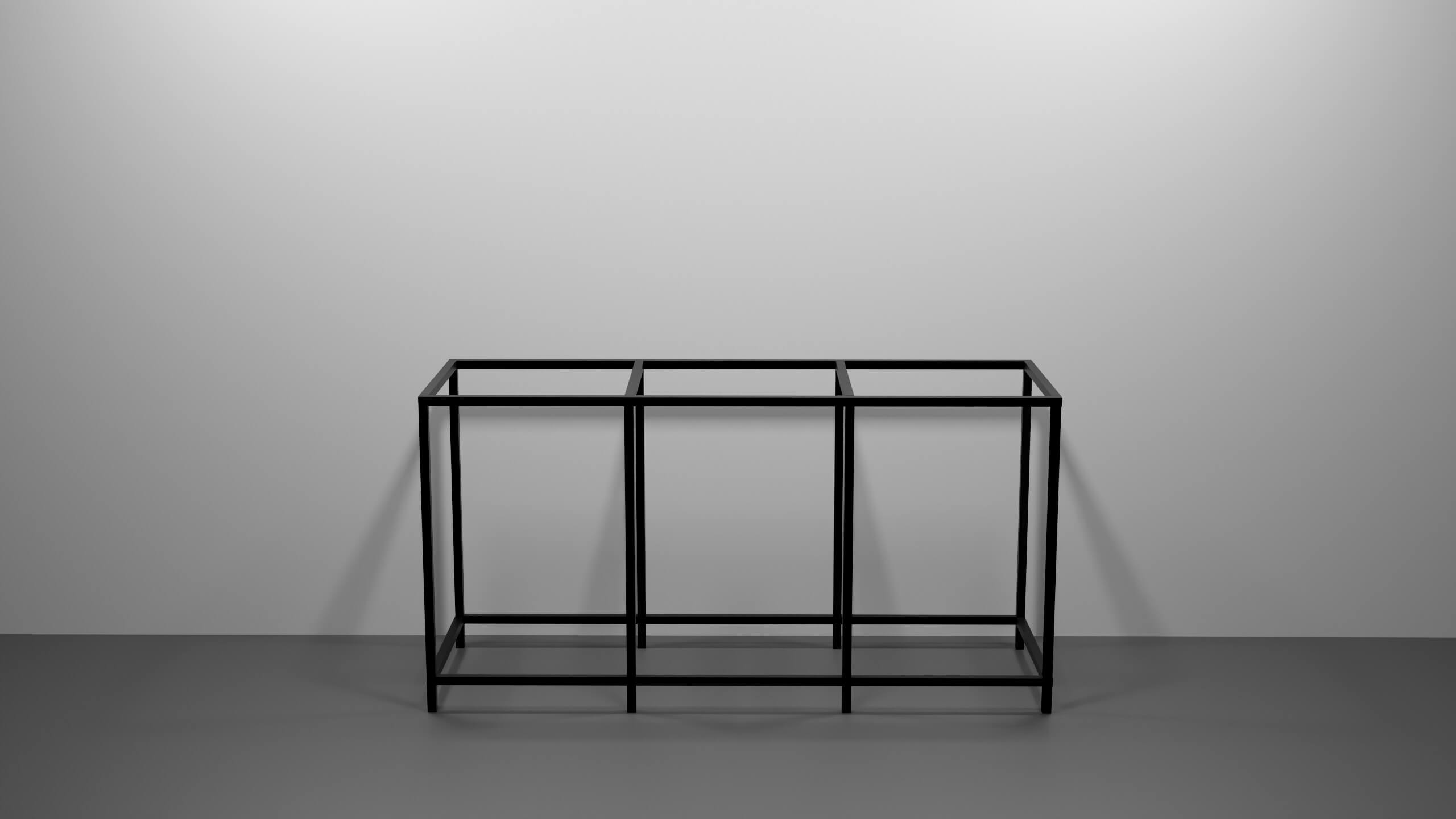 Two Days Work So Far 3D Render, Digital Art by RickWesh