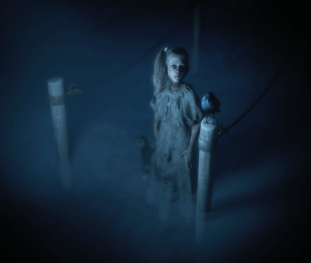 Melantho for Genesis 8 Female - Daz Content by Rigel_One