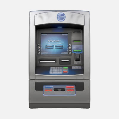 3D of Advanced ATM Security Features Anti-Skimming Technolog by ritamendel