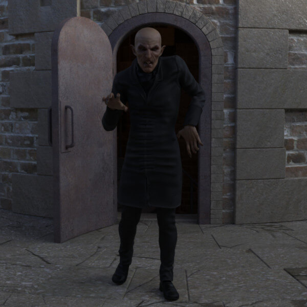 3D Render Gallery by Rival Underground at RenderHub