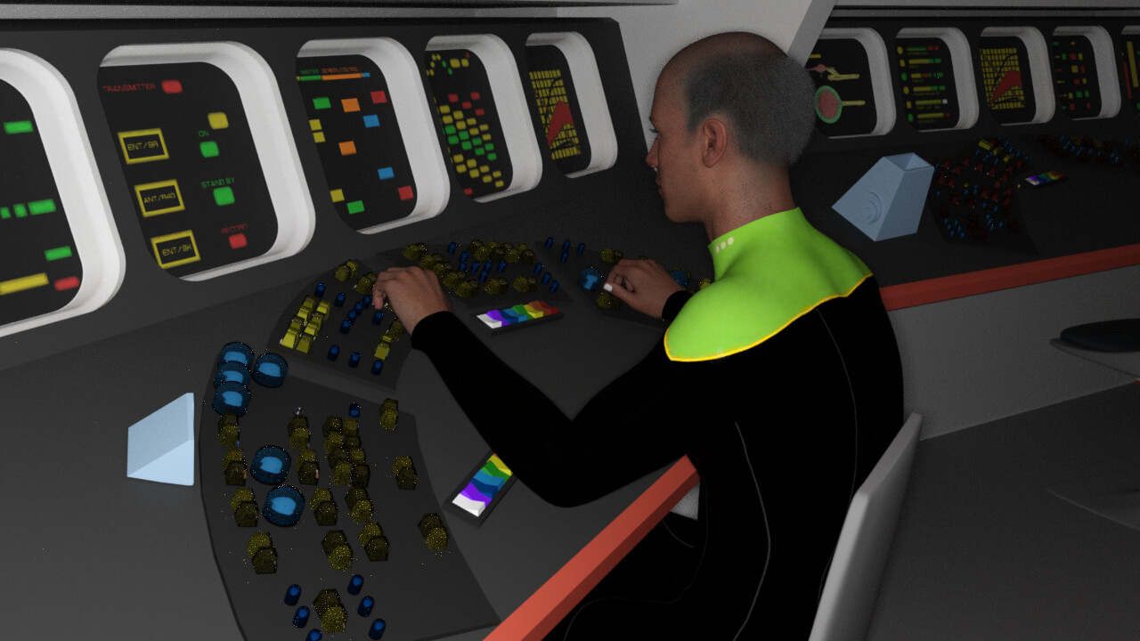 Sephora Bridge Poses for V9 & G9M - Daz Content by Rival Underground