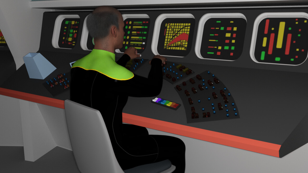 Sephora Bridge Poses for V9 & G9M - Daz Content by Rival Underground