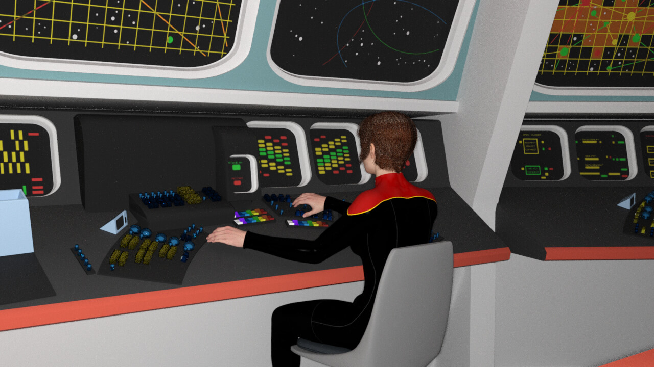 Sephora Bridge Poses for V9 & G9M - Daz Content by Rival Underground