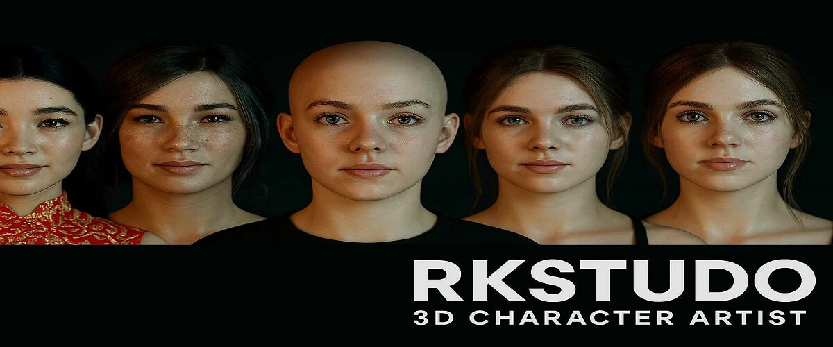 RKstudio - Download 3D Models at RenderHub