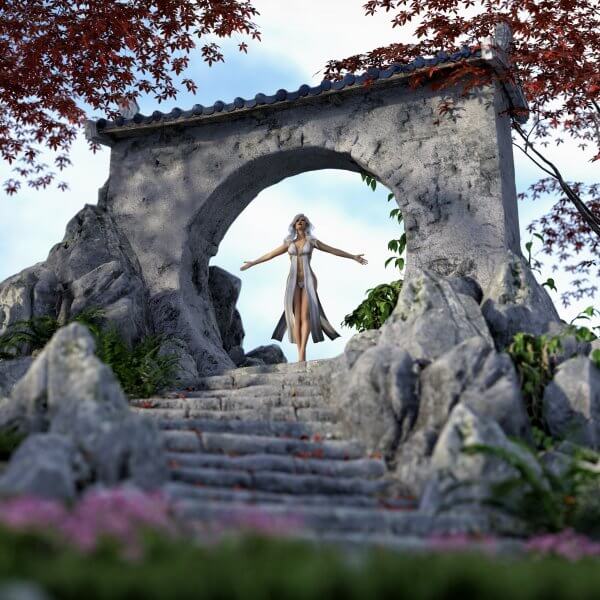 Image 119 3D Render | RenderHub Gallery