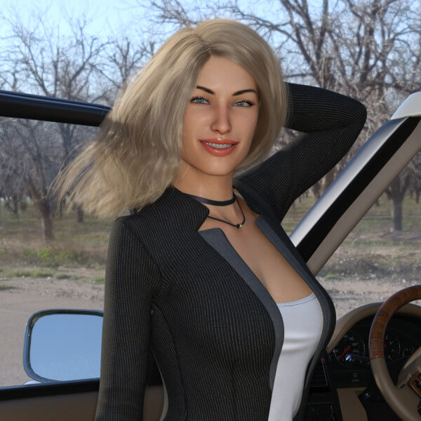 3D Art Gallery by RNagao89 at RenderHub