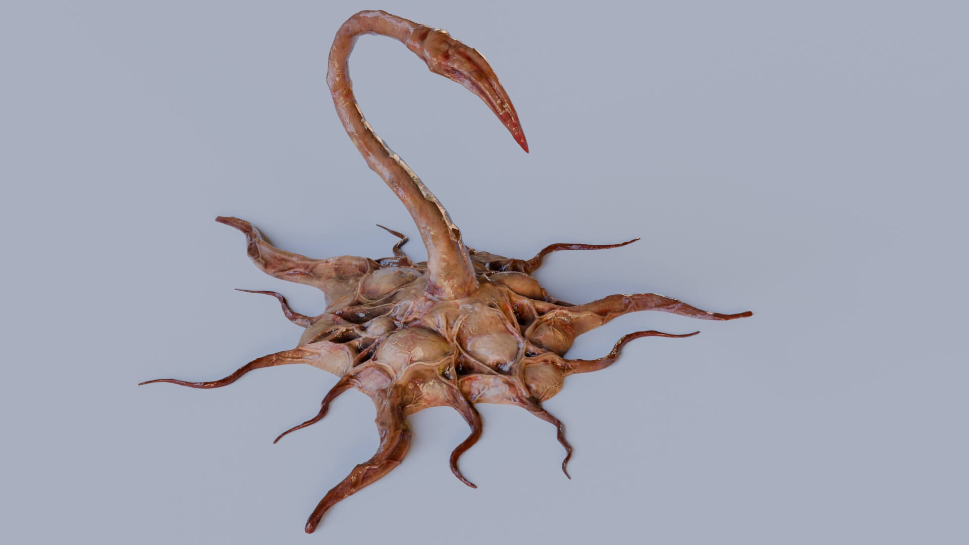 Biomass Hive Bundle by Roa3d