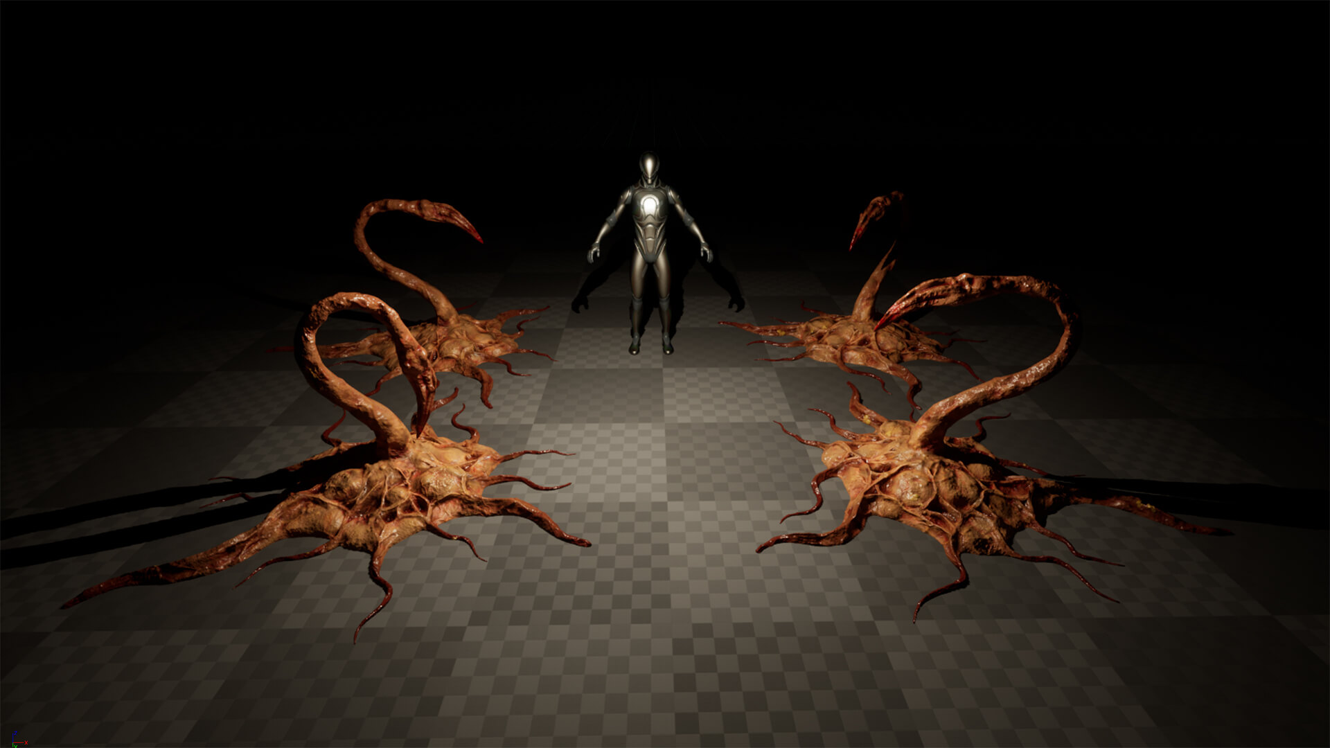 Biomass Hive Bundle by Roa3d