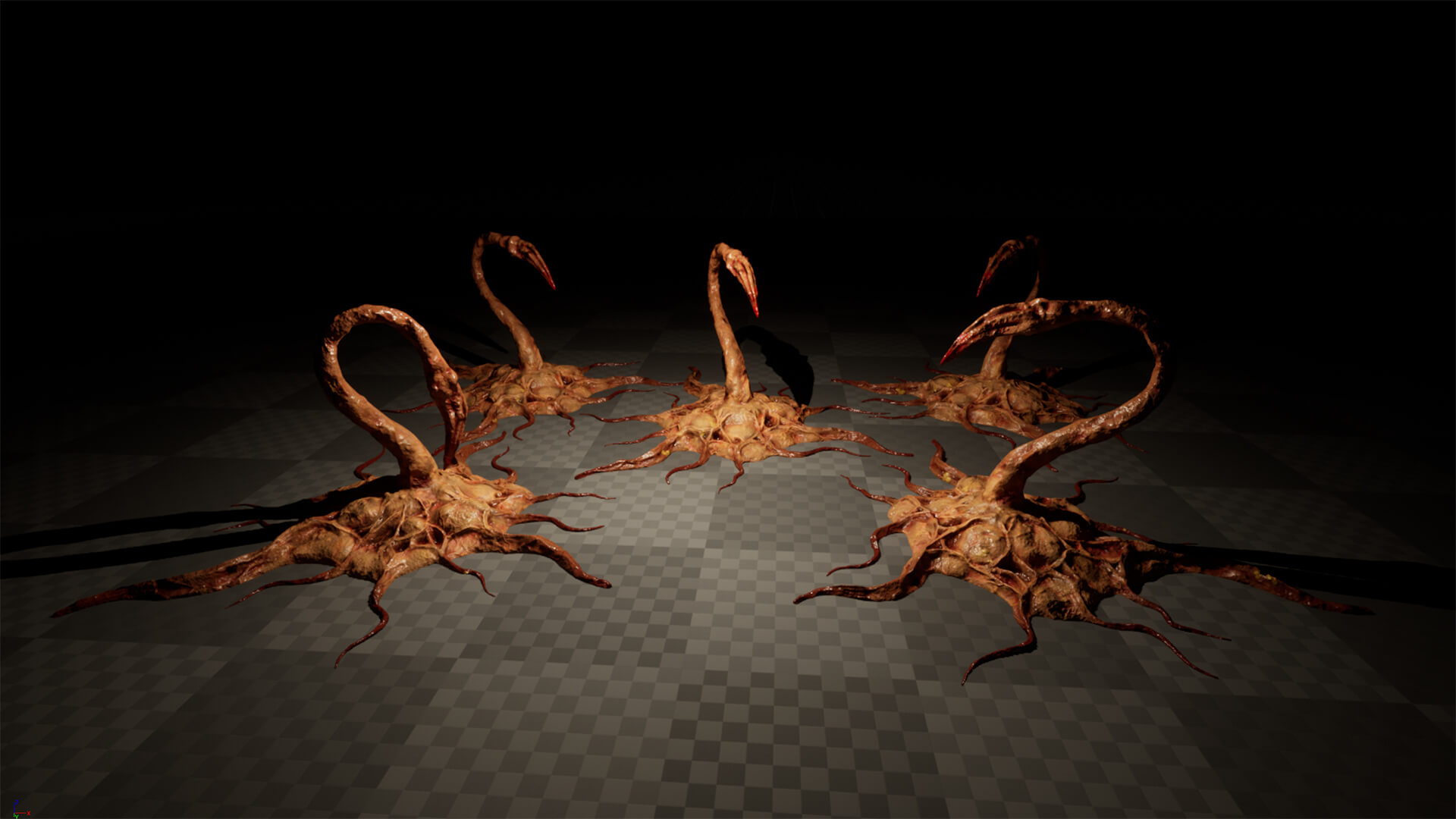 Biomass Hive Bundle by Roa3d