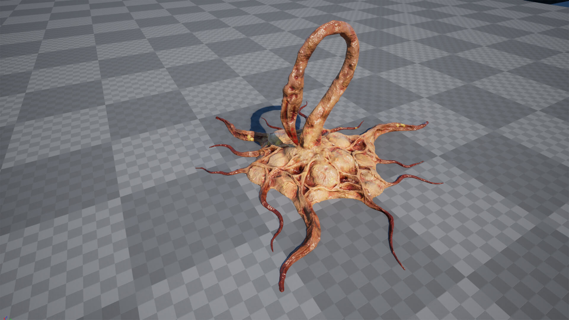 Biomass Hive Bundle by Roa3d