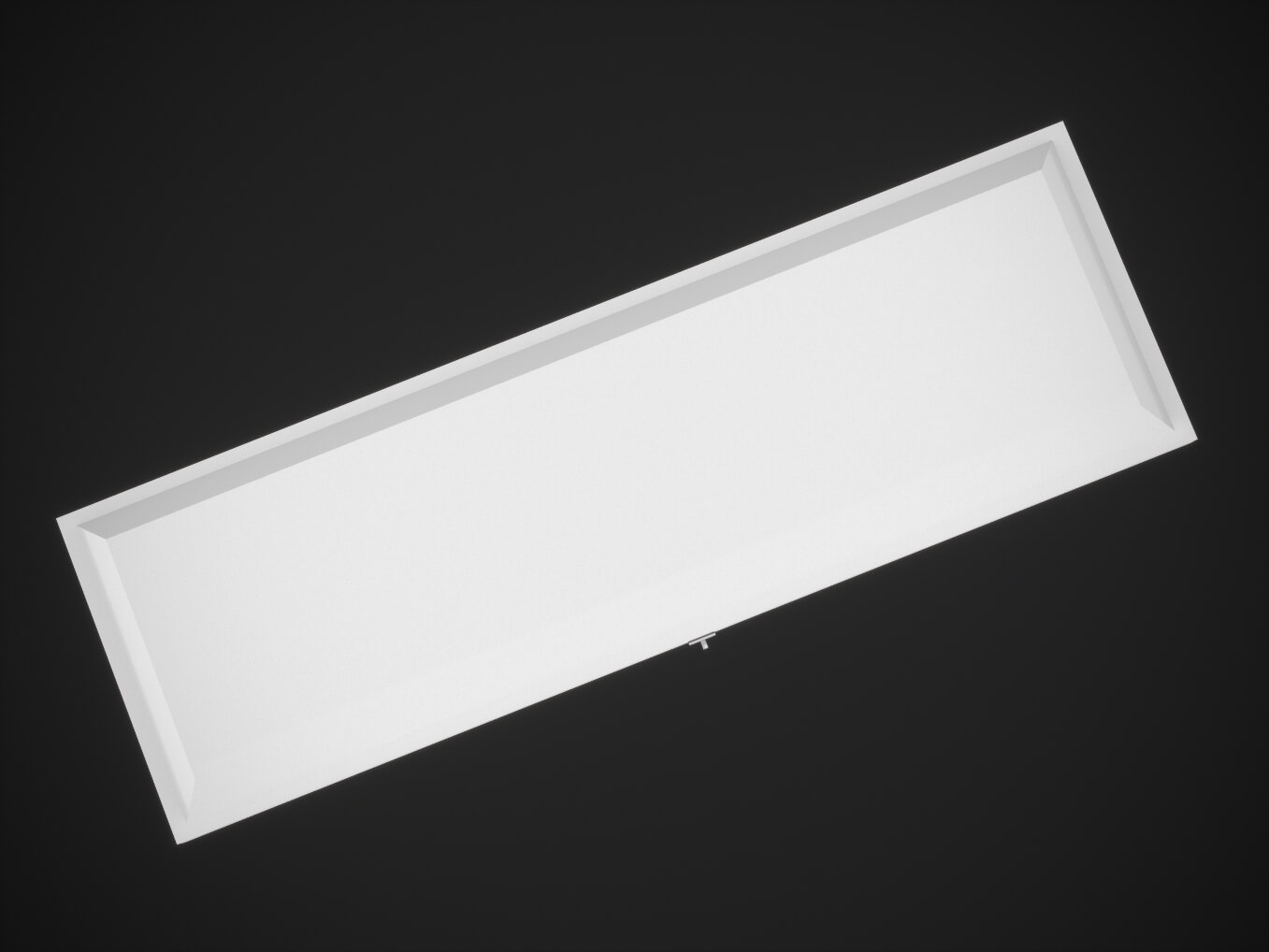 Dock Box 3D Model by RobH2